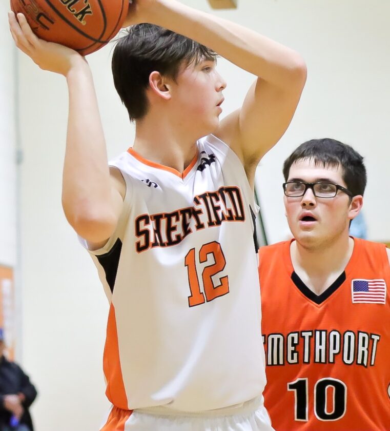 Strong start | News, Sports, Jobs - Times Observer